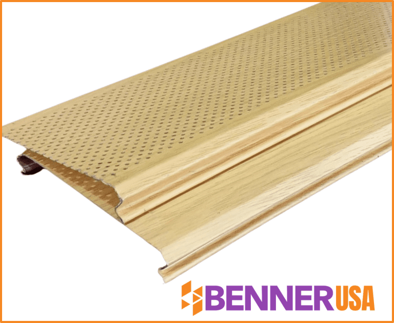 BAC LINEAR C-SHAPE - Benner USA Corp