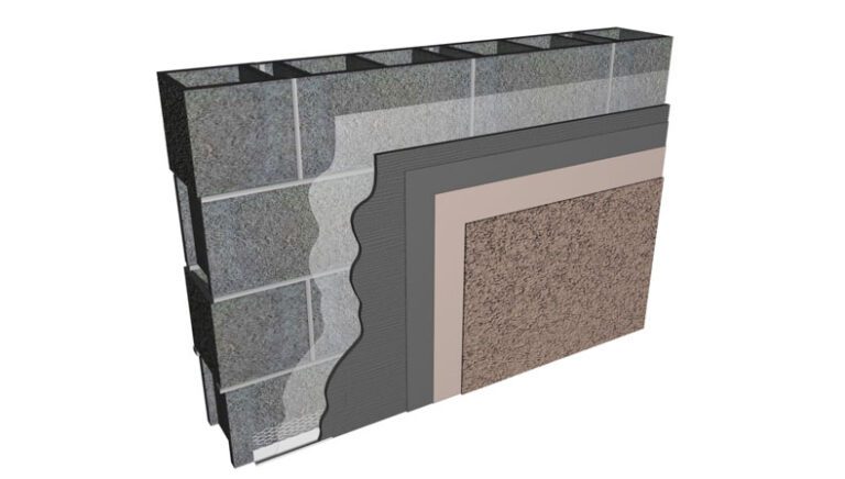 DuROCK Exterior Wall Systems - Benner USA Corp