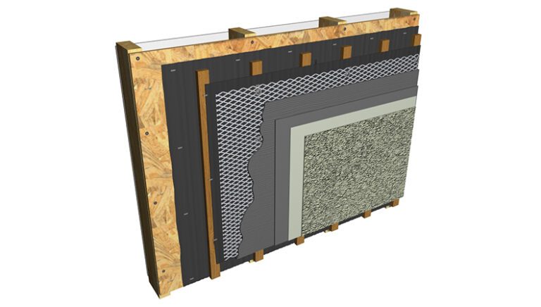 DuROCK Exterior Wall Systems - Benner USA Corp