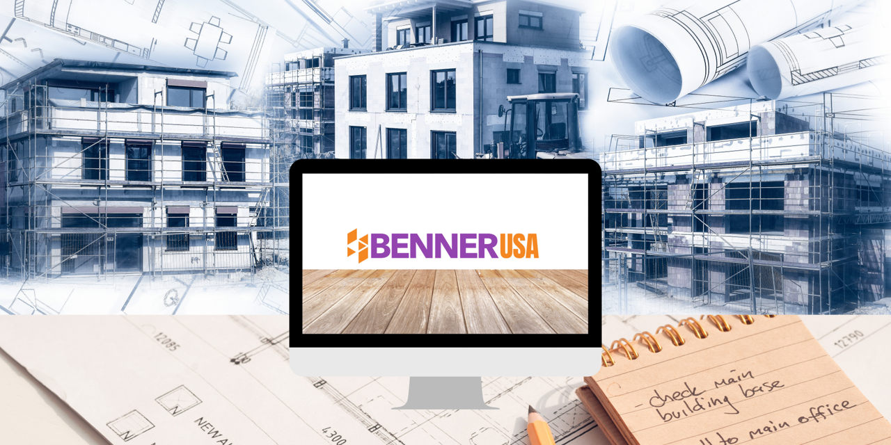 Shop - Benner USA Corp