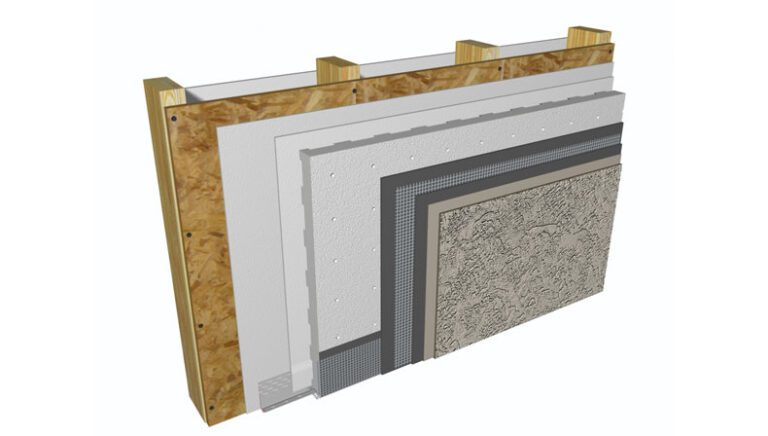 DuROCK Exterior Wall Systems - Benner USA Corp