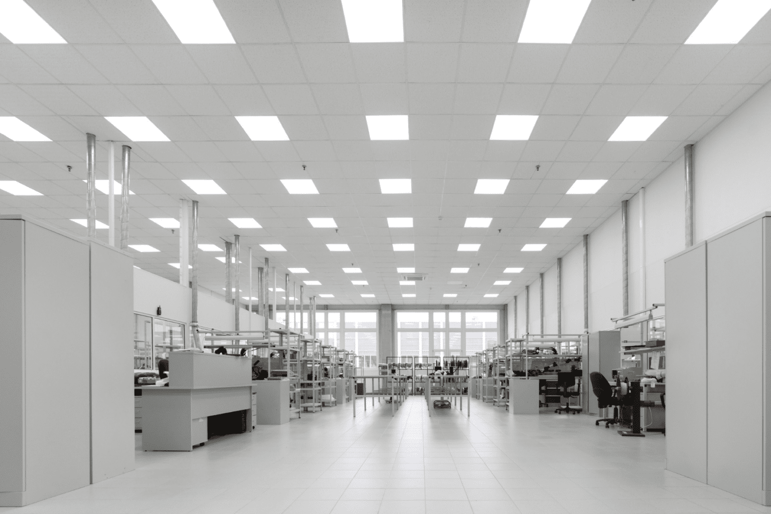 Gallery - Benner USA Corp